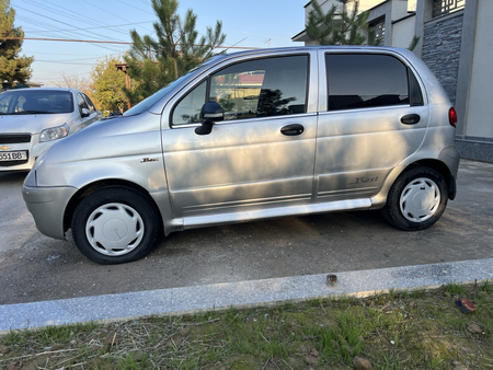 Srochniy Matiz Best 2015