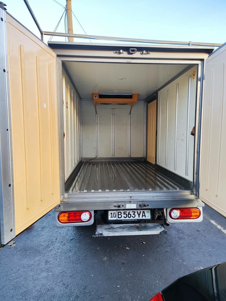 Срочно продам  Hyundai Porter 2016 г