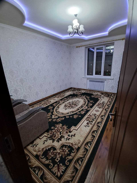 Янгихаёт тумани Сергели метросига якин кизларга новостройка без маклер