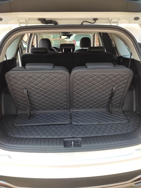 9D polik / коврики для Kia Sorento