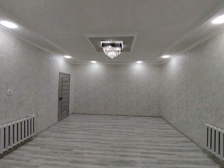 谷 130685 谷 Продаётся квартира 2/8/9 58 м² в Учтепа