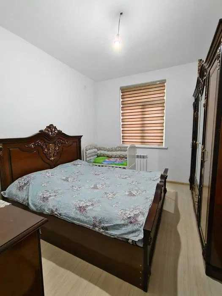 Упакованная трешка на Узбуме вAssalom Sohil Golden House 67m2!`