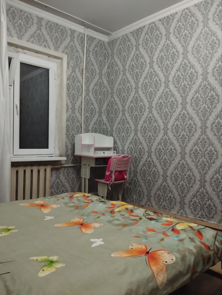 Продаётся квартира на Юнусабаде 9 кв 2/1/9
