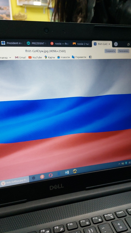 Endi rus tilini yanada tezroq o‘rganing!