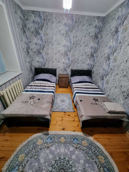 А3.Сдаю 3/3/4 кв на Мирзо-улугбек ор-р Еко-Базар