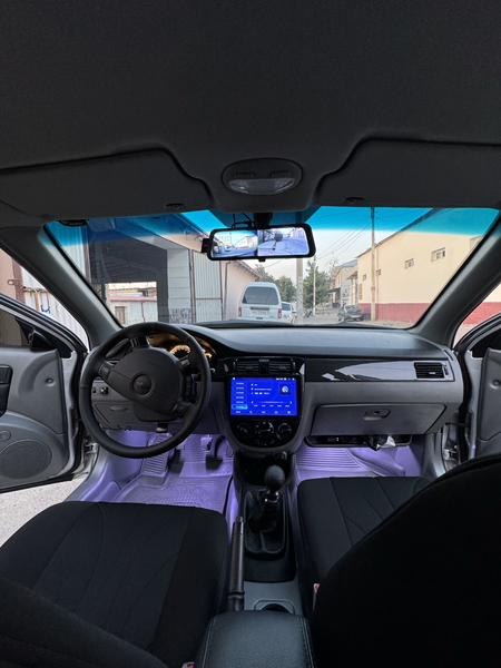 Срочно!!! Продается Chevrolet Lacetti 2013