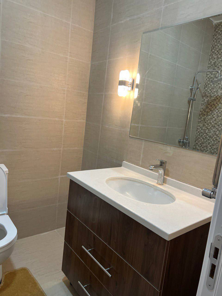 Алмазар сити 1/1/12 50м2 ! Сдаётся квартира!