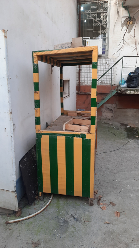 Pralafka sotiladi