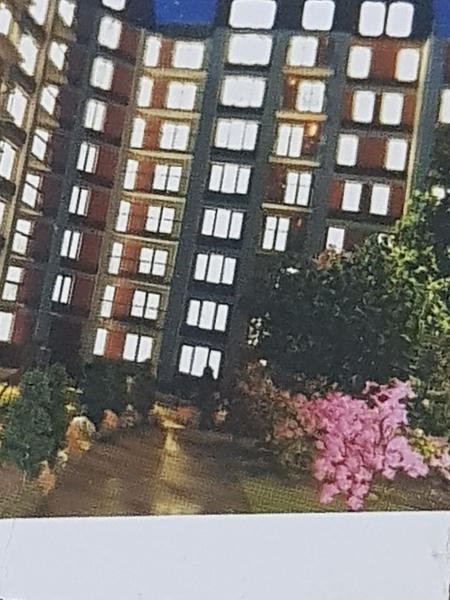 Luxe 2 xonali   ayol va student qizlarga