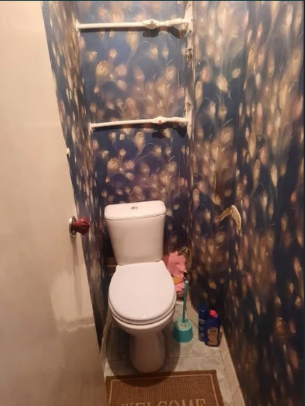 Актепа  3/2/4    2*6м²    73м²