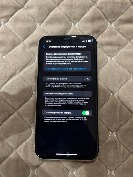 iPhone 11 LL/A с Америки