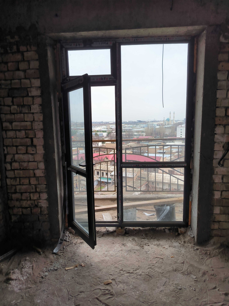 TEZKOR 3 xona kvartira Eshongozar / Eshongo’zar City TM sotiladi.