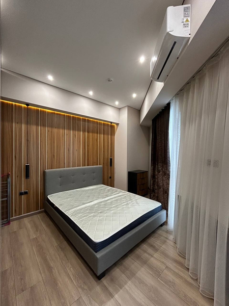 Сдается 4х ком. квартира, ЖК Акай Сити, ор-р: Дархан, 96м2