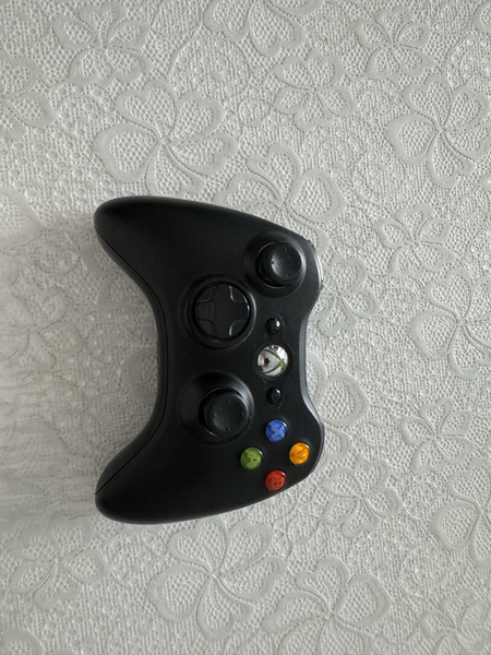 Джойстики для Xbox 360