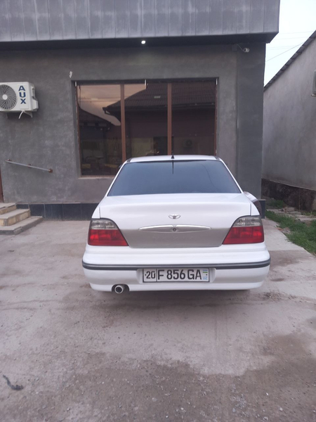 Nexia sons tramblyor