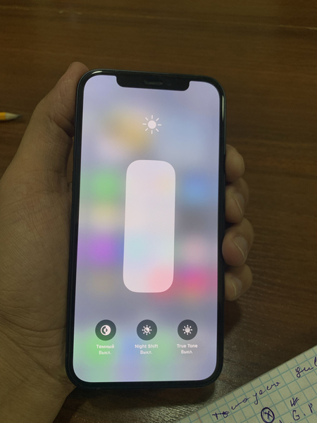 Iphone 12 64gb ideal