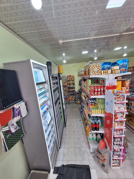 Продаётся готовый бизнес Продуктовый магазин