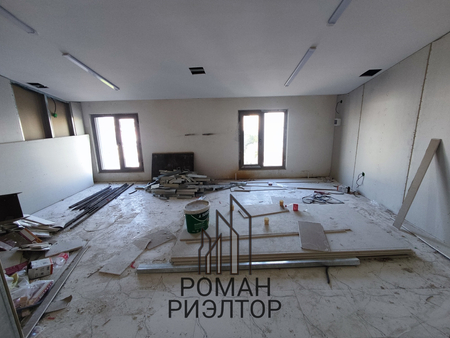 Аренда нежилого помещения на Паркентском, Риёзий, Дагестанская