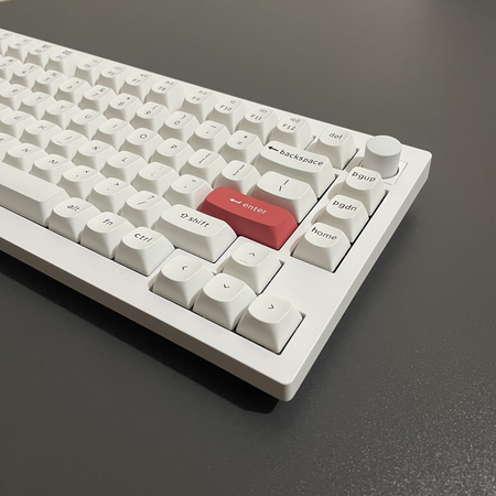 Клавиатура Keychron Q1 Pro