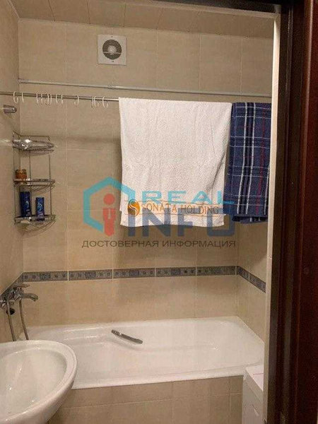 В аренду на Шота Руставели сдается 2-комнатная квартира