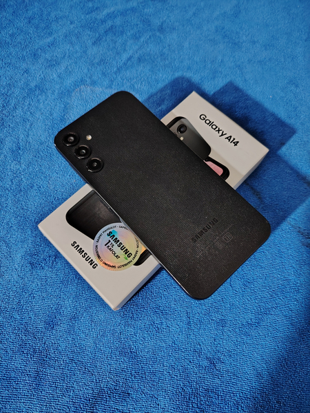 Samsung A14 sotiladi