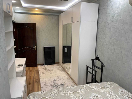 Выгодное предложение  3-к.квартира, 3/4 Юнусабад (J3602)