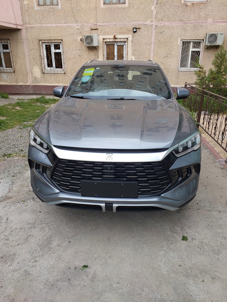 Продаётся BYD Song Pro DM-i