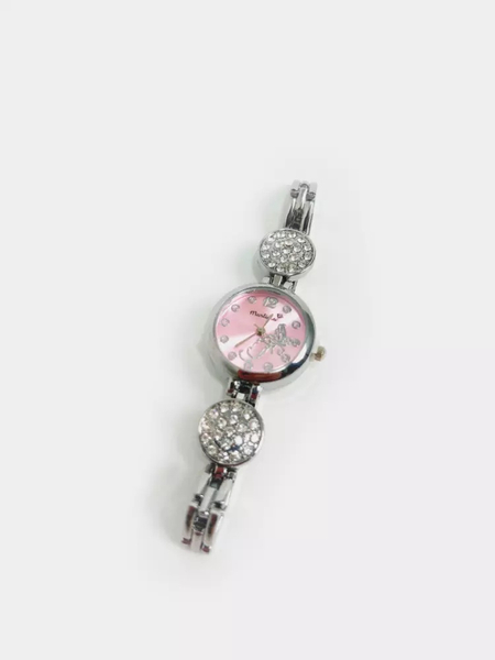 Quartz juftliklar uchun soat