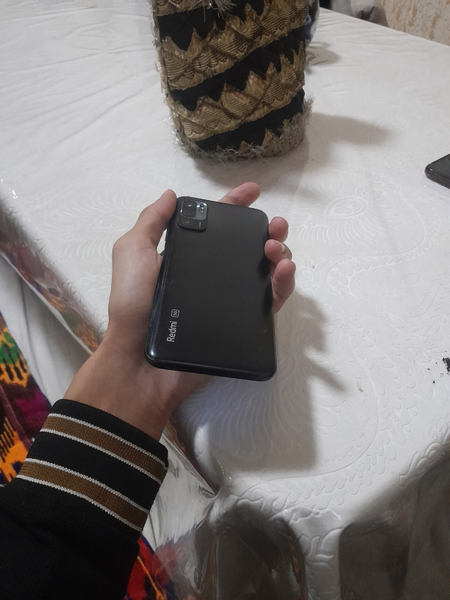 redmi note 10 5g