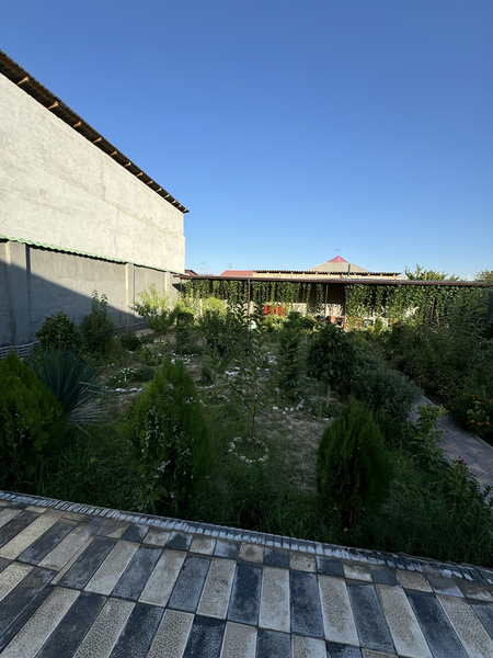 Dacha Xovli Ijaraga Beriladi