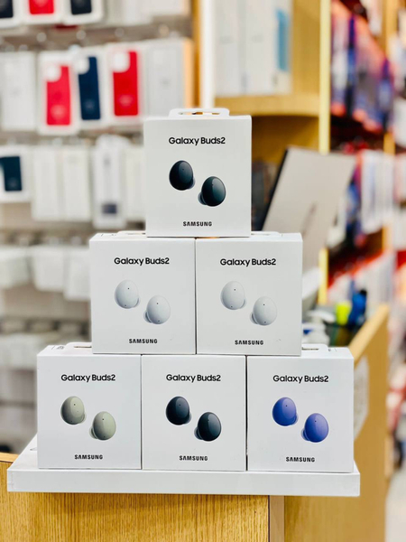 Samsung Buds 3 Pro