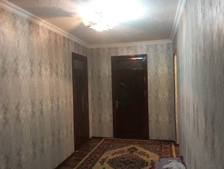 Когонда хамма кулаелигларга эга тайёр уй сотилади жихозлари билан
