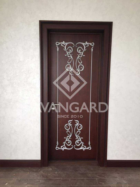 Двери eshiklar doors