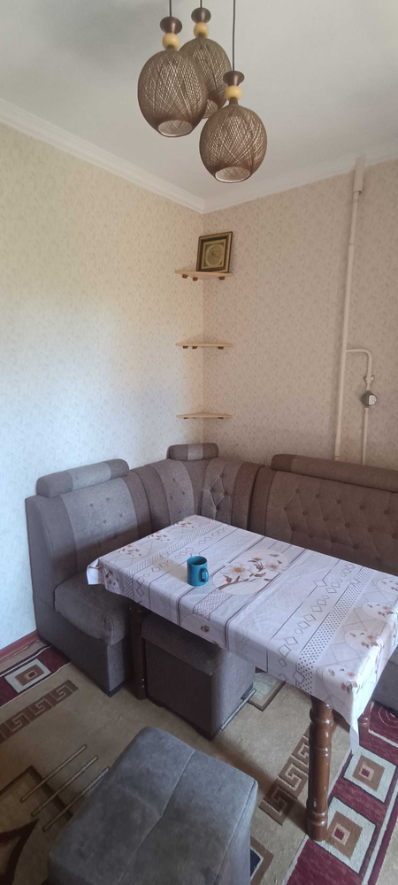 Продается квартира