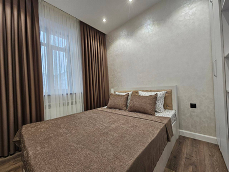 Продается 4/2/9 паркентский ЖК Mashxadi Residence