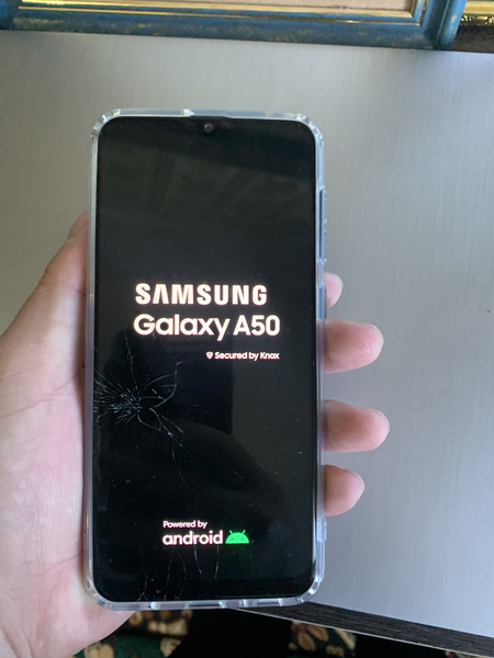 Samsung A50 sotiladi