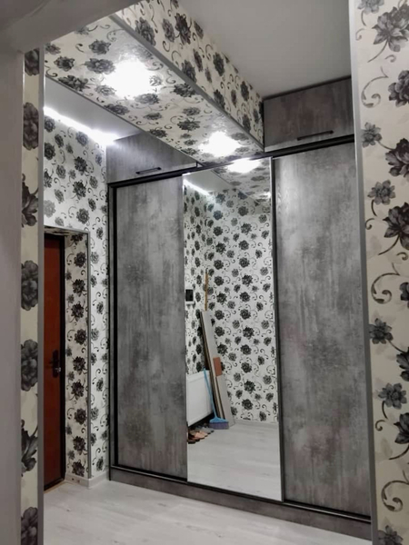 Продается квартира 1-комнатня 43кв.м