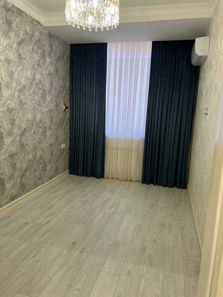 ЖК Territiria IT-парк 3-комнатная 6/7 90 м² евроремонт меб тех
