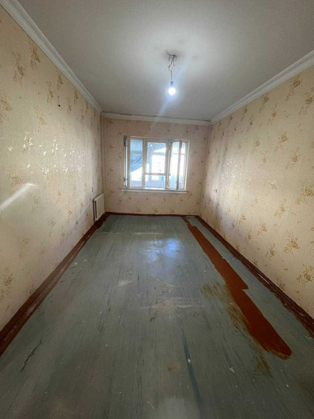 2 хоналик 3 этаж 6-микр Файз мебель