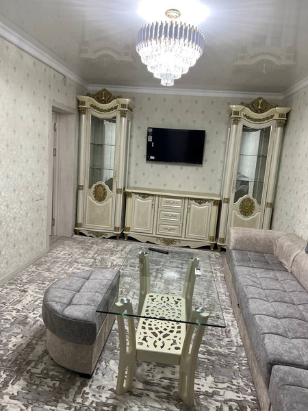 Сдается квартира 2х ком Шайхантахур ТЦ Самарканд Дарваза ( 11436)