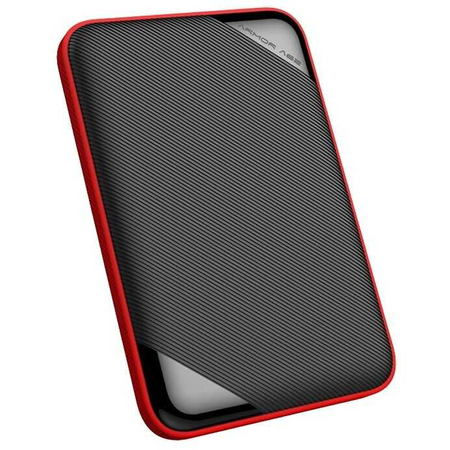 Внешний портативный накопитель Silicon Power Armor HDD A-62 1TB