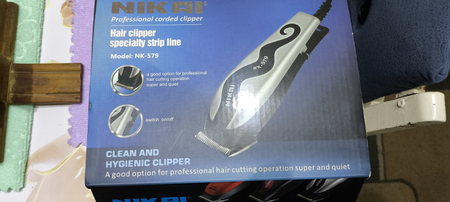 Продам бритву  Nikai