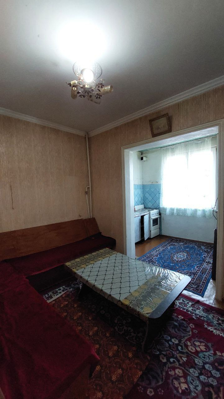 Тахтапул 2/5/5 2-3  2 та балкон