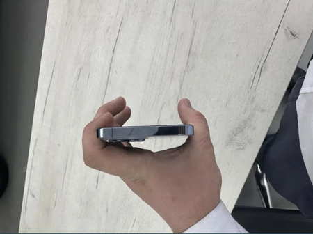 Iphone 13 Pro Max 256 gb