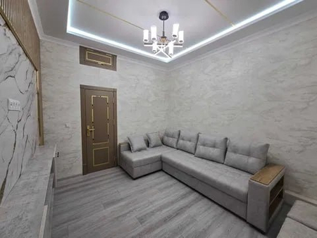 Продается 2х комнатная квартира в районе Вокзала