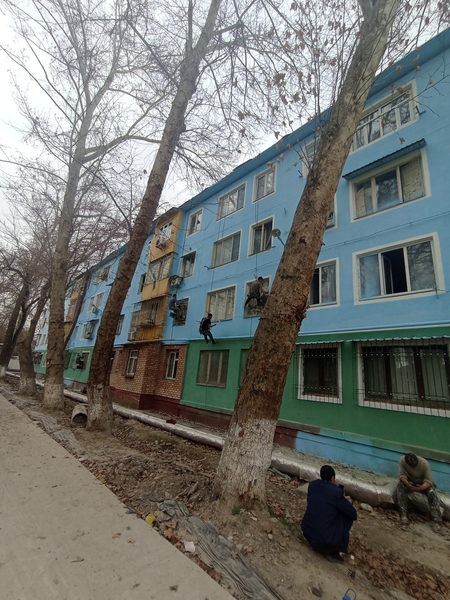 Alpinist xizmati