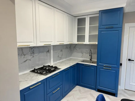 #Ойбек 2,5,9 евро хайтек 60м²
