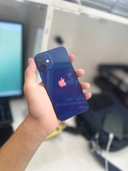 Iphone 12 mini