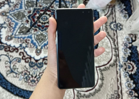 Samsung S10   5g