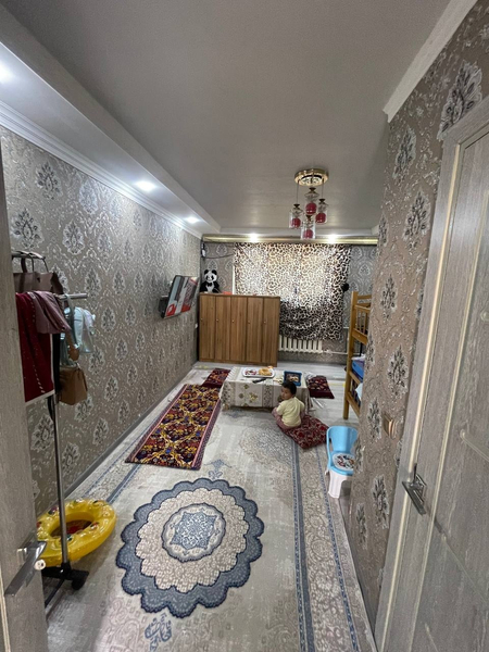 Продается Квартира 1/1/5 Галерейка Саракулька
